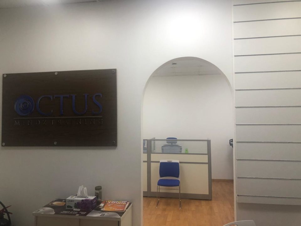 Gallery – Octus Systems