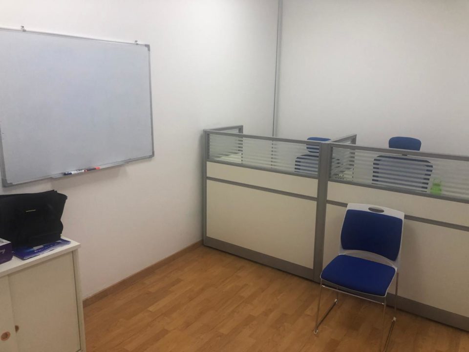 Gallery – Octus Systems